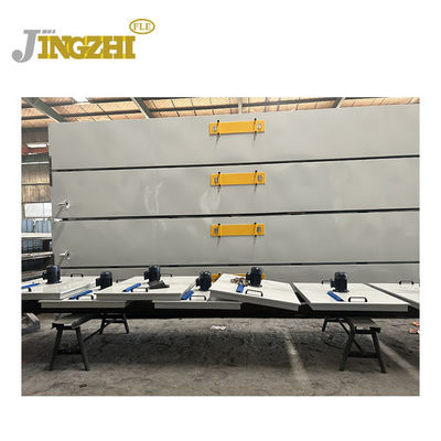 LVT Floor Tempering Machine factory, Buy good quality LVT Floor ...