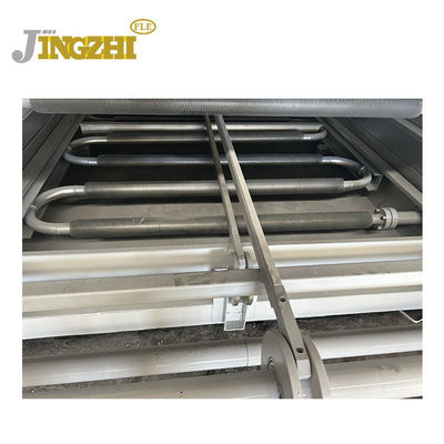 LVT Floor Tempering Machine factory, Buy good quality LVT Floor ...