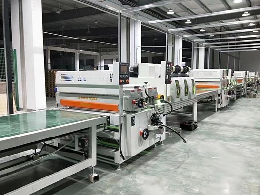 UV Lacquer Coating Machine factory, Buy good price UV Varnish Coating ...