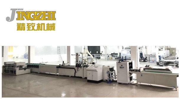 Hot Melt UV Roller Coater PUR Laminating Machine