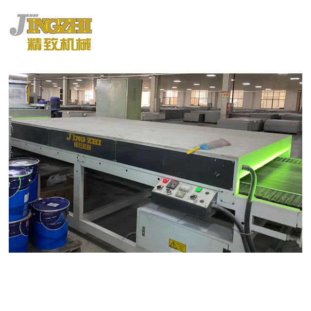 Offline Aqueous Extrusion Coater Laminator For Plywood